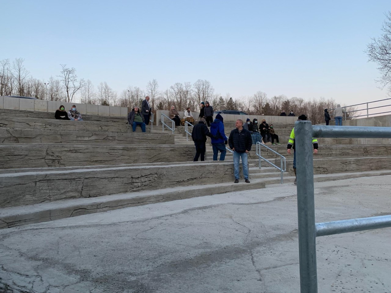 Update on Gowanda projects provided by mayor | News, Sports, Jobs ...